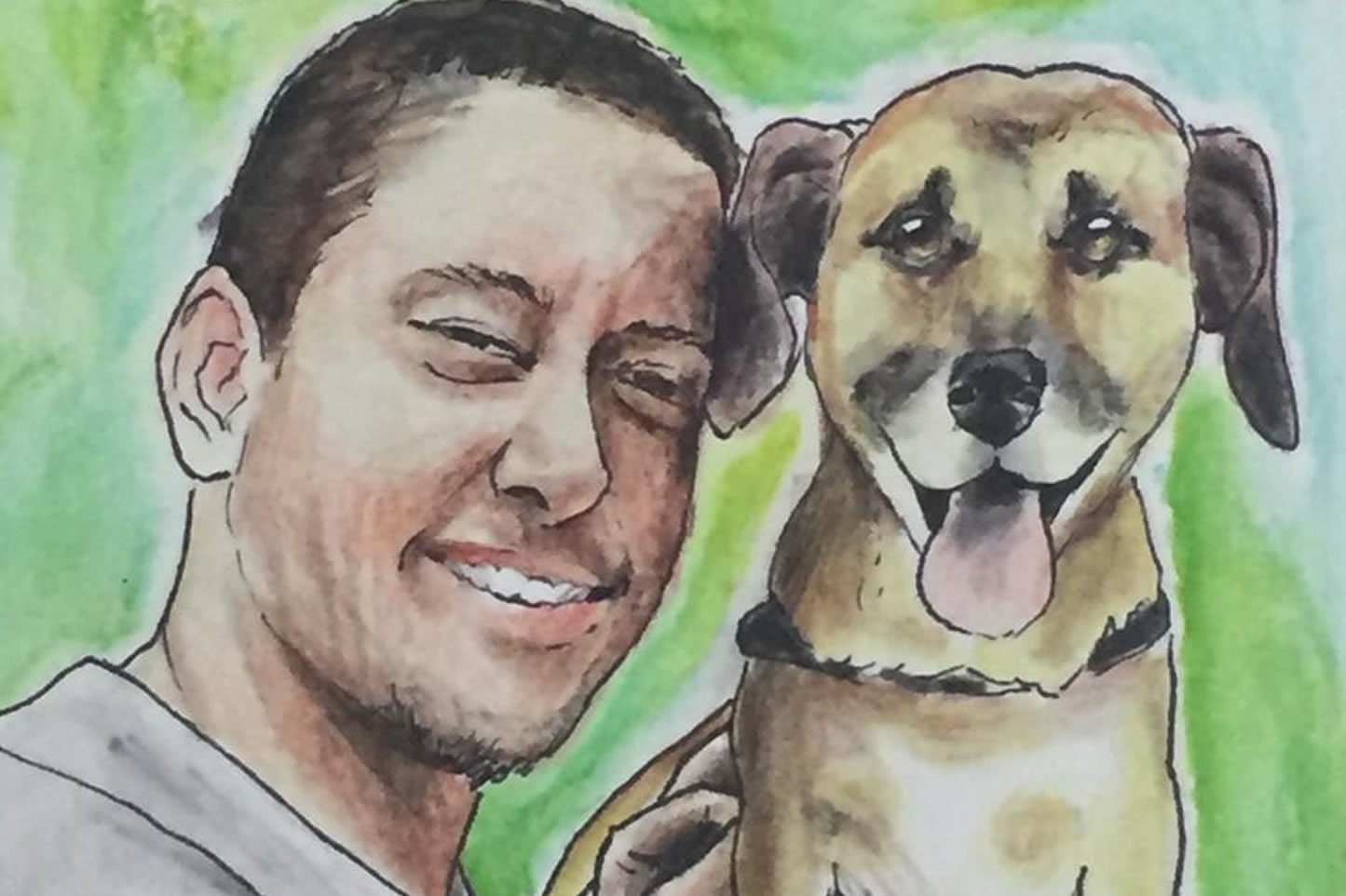 André Gabriel | Livro-reportagem em revista